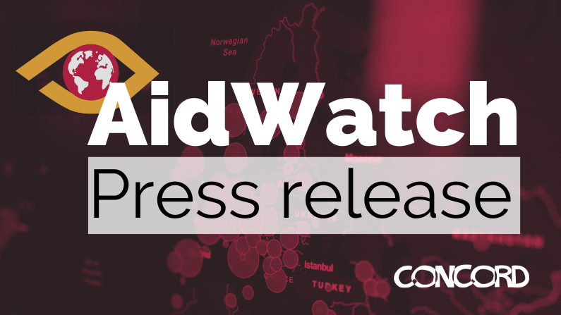 ODA … missing the mark (again): Preliminary 2023 figures show EU aid ...